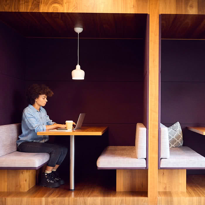 Elevate - Shaping Supportive Environments for Autistic People