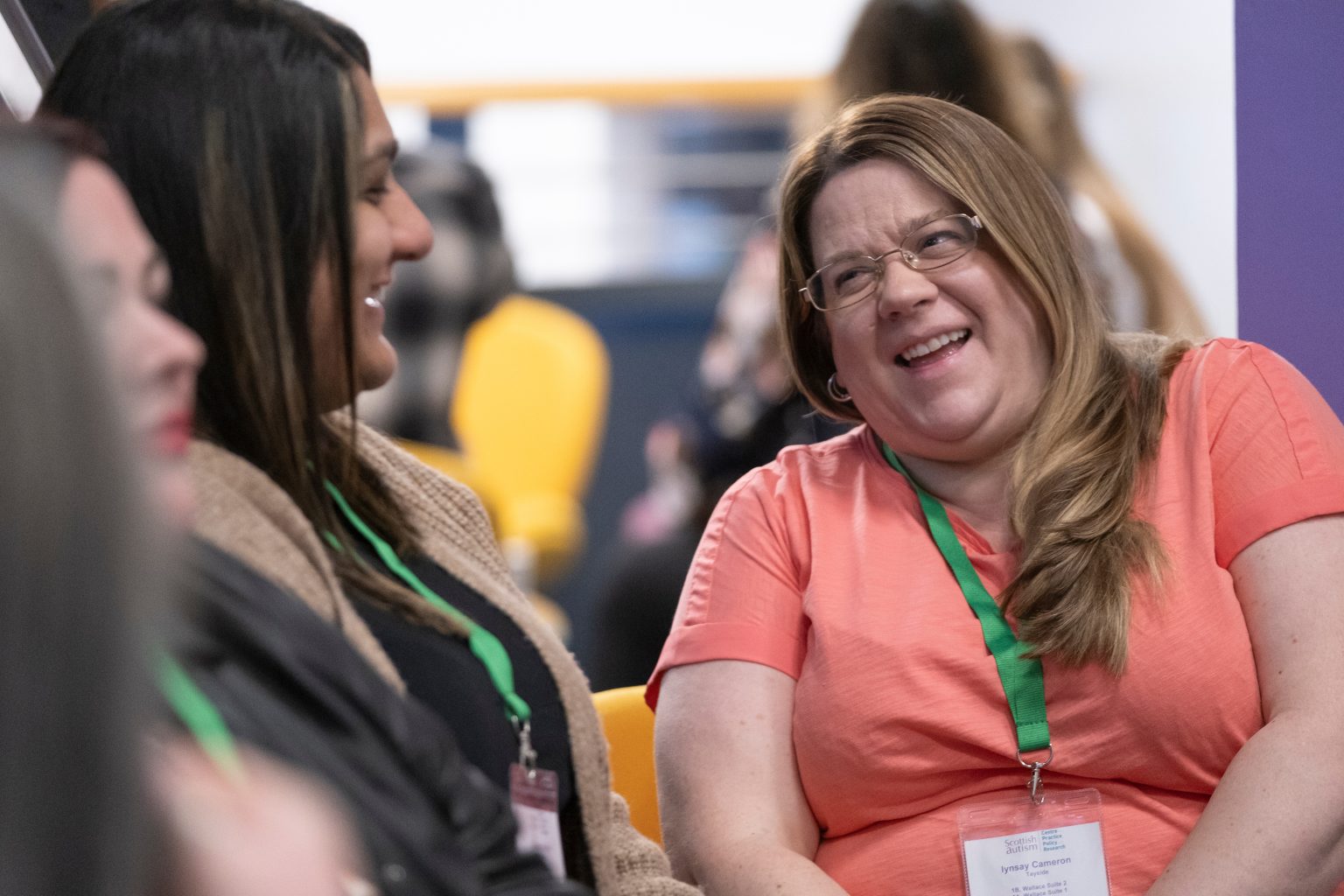 Neurodiversity Training - Practical, Specialist Courses